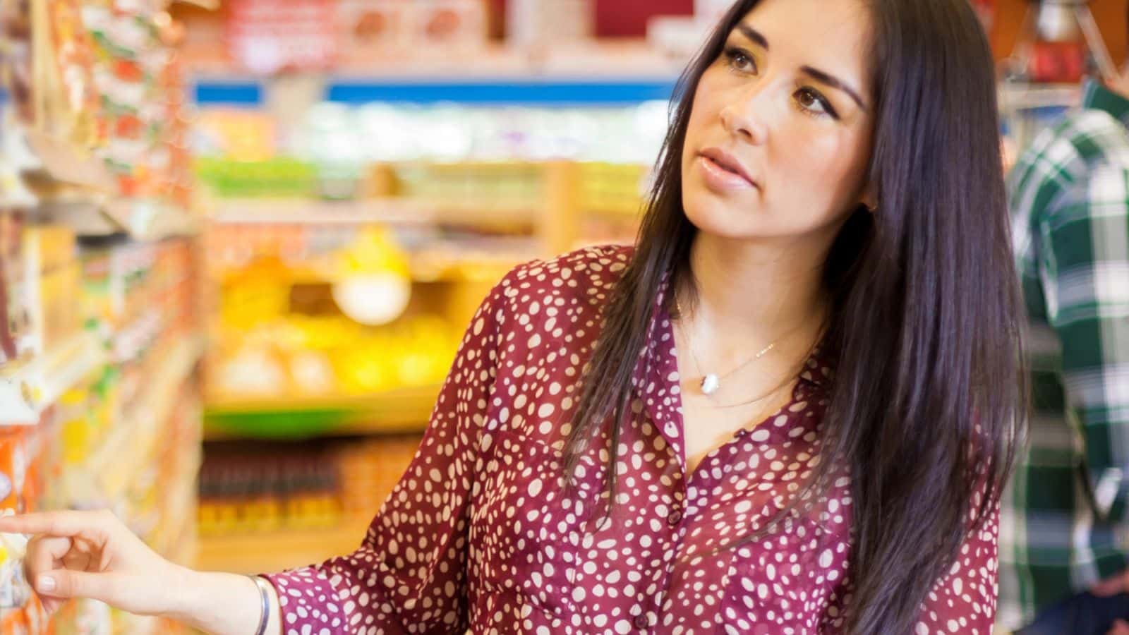 11 Grocery Shopping Mistakes That Are Draining Your Budget