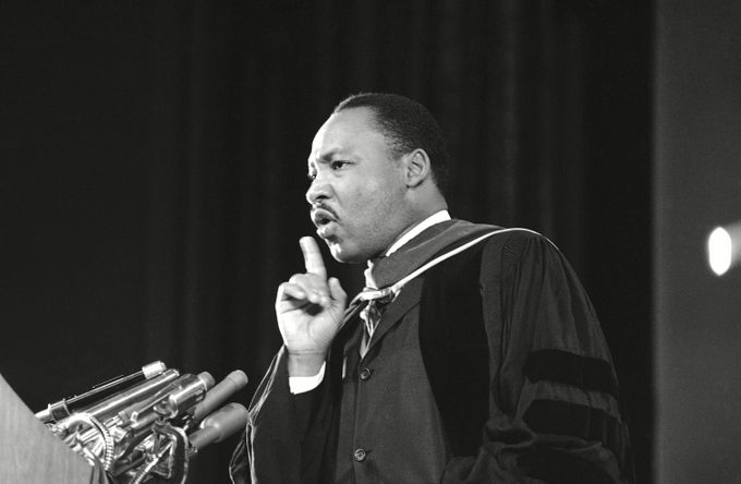 18 Interesting Facts About Martin Luther King Jr.