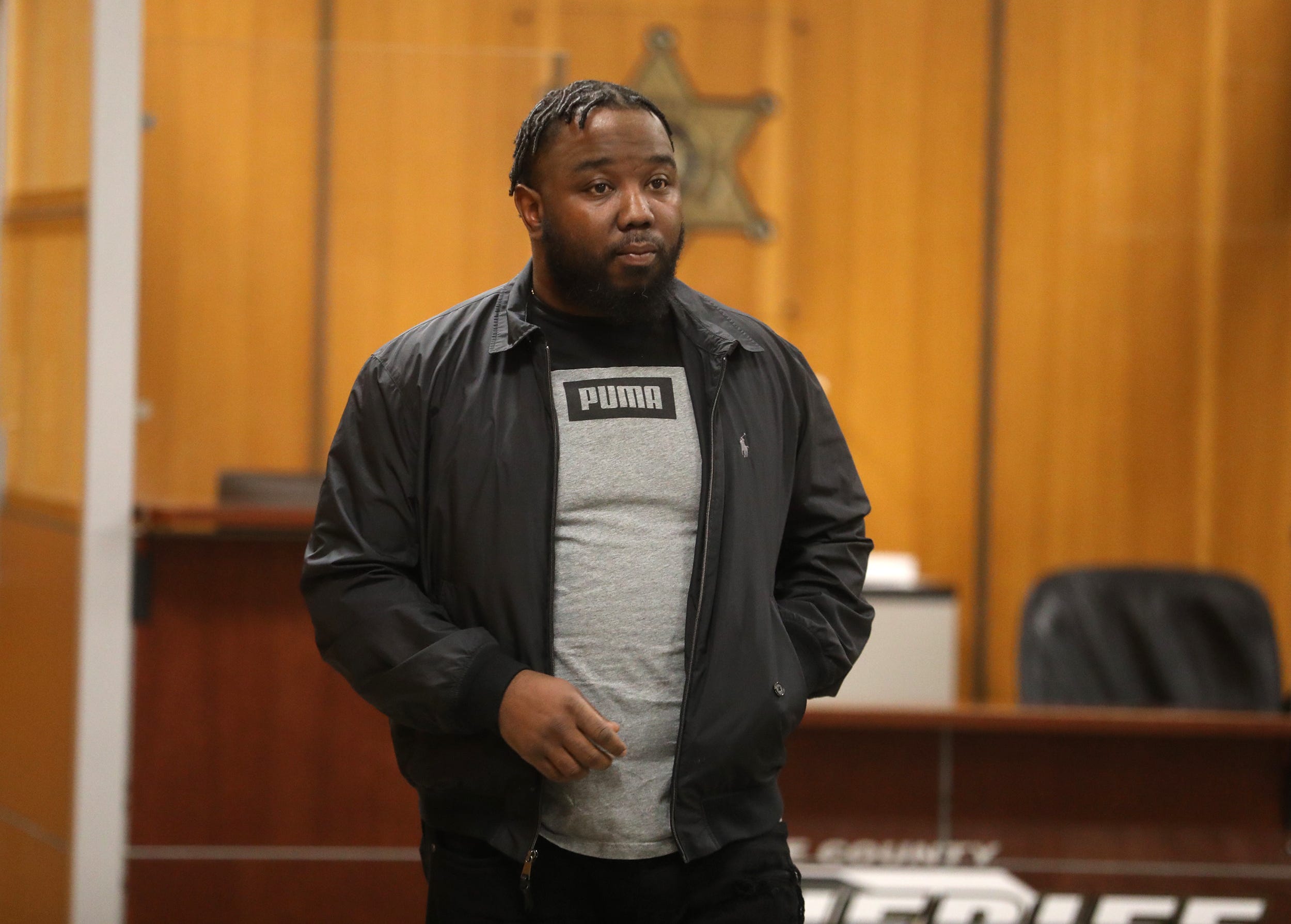 Former head of Rochester's antiviolence program charged with assaulting ...