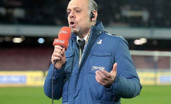 De Maggio non ci sta: "Lecce-Napoli? Fermi tutti, su questa linea non ...