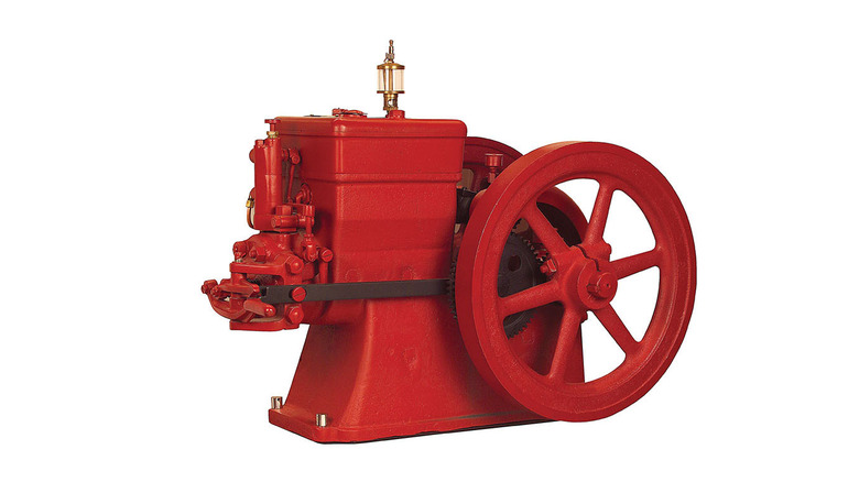 12 Obscure Diesel Engines That Made Automotive History
