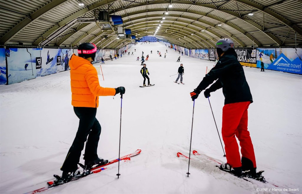 SnowWorld breidt uit in Duitsland door overname skihal SnowWorld breidt uit in Duitsland door overname skihal