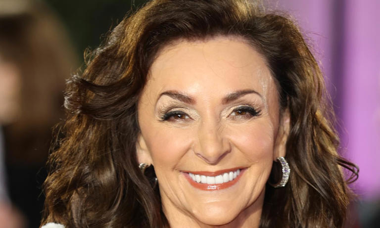 Strictly head judge Shirley Ballas dealt HUGE blow before Blackpool ... Strictly head judge Shirley Ballas dealt HUGE blow before Blackpool ...