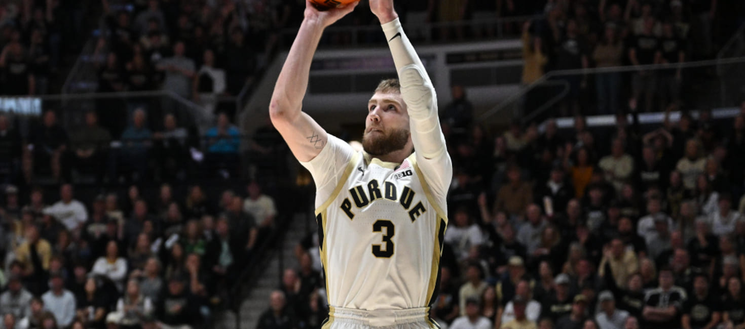 Purdue vs. High Point: 2025 NCAA Tournament Preview & Predictions