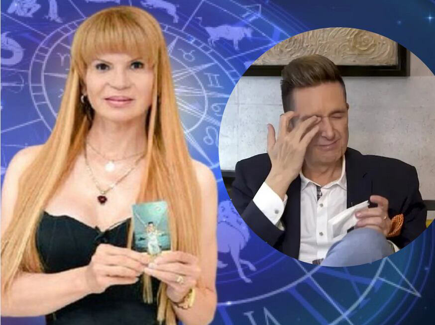 “No lo suelta la muerte”: Mhoni Vidente hace trágica predicción de ... “No lo suelta la muerte”: Mhoni Vidente hace trágica predicción de ...