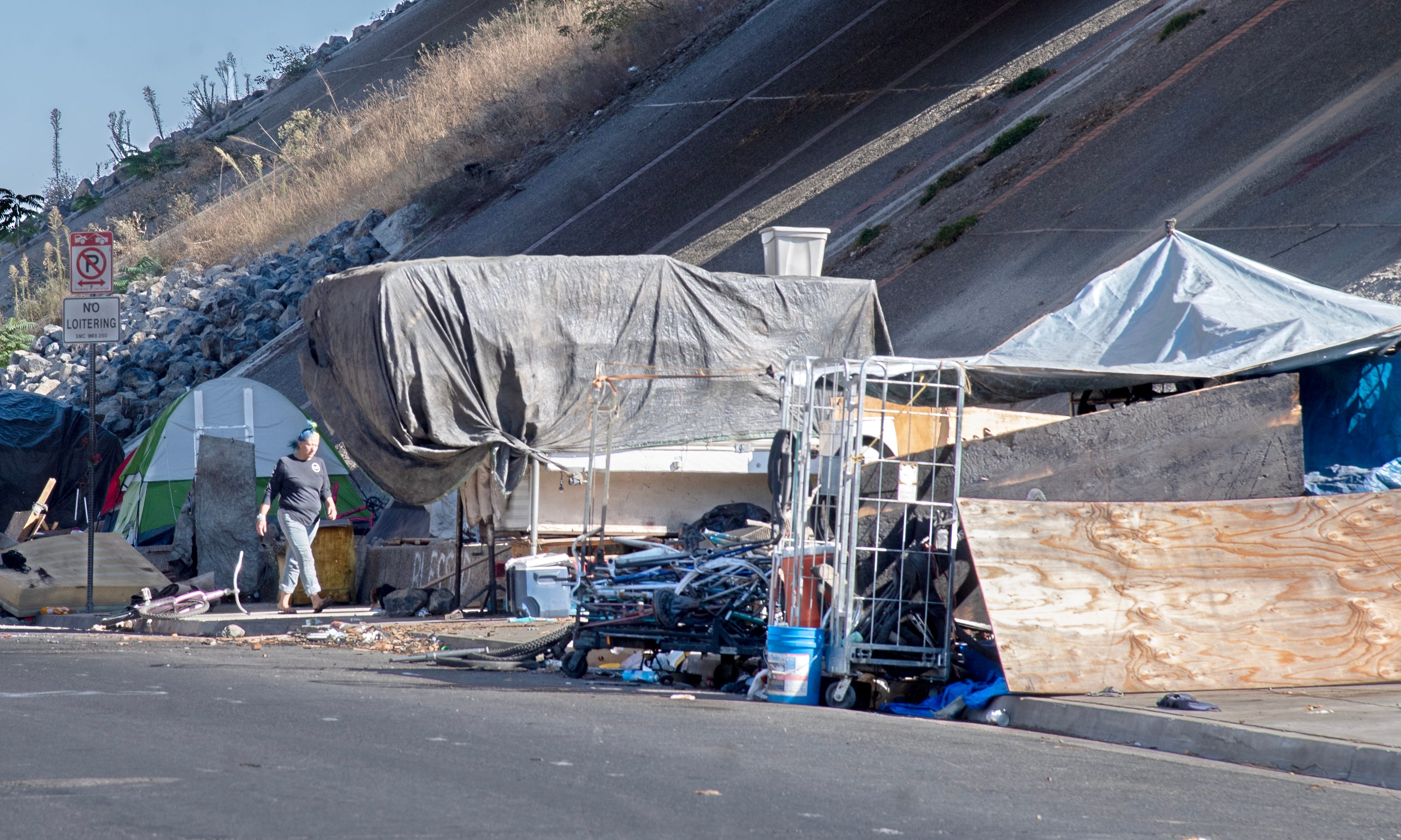 Stockton City Council Rejects Interim City Manager S 825k Homelessness