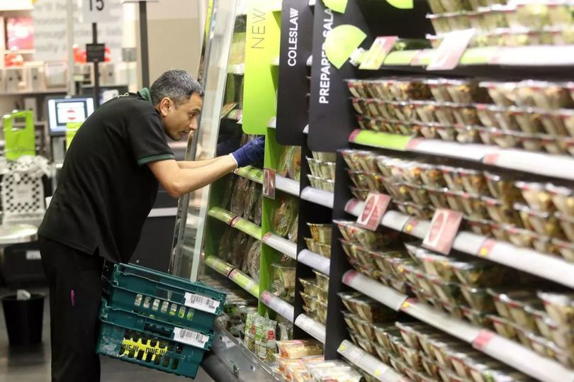 Asda, Primark, Sainsbury’s, M&S bosses issue urgent joint 'warning' to ... Asda, Primark, Sainsbury’s, M&S bosses issue urgent joint 'warning' to ...