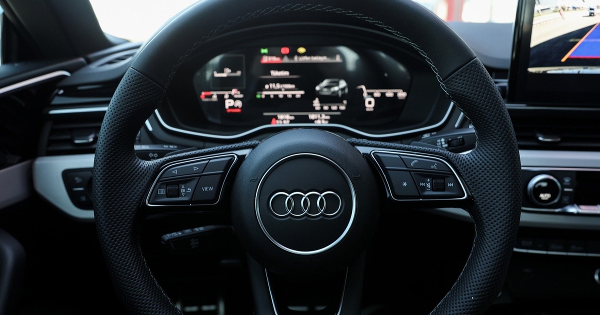 Audi R8 Set for Explosive Return