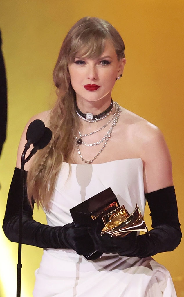 The 2025 Grammy Nominations Are Finally Here