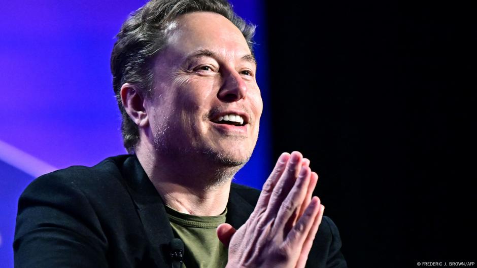 Elon Musk: World's richest man a year after endorsing Trump