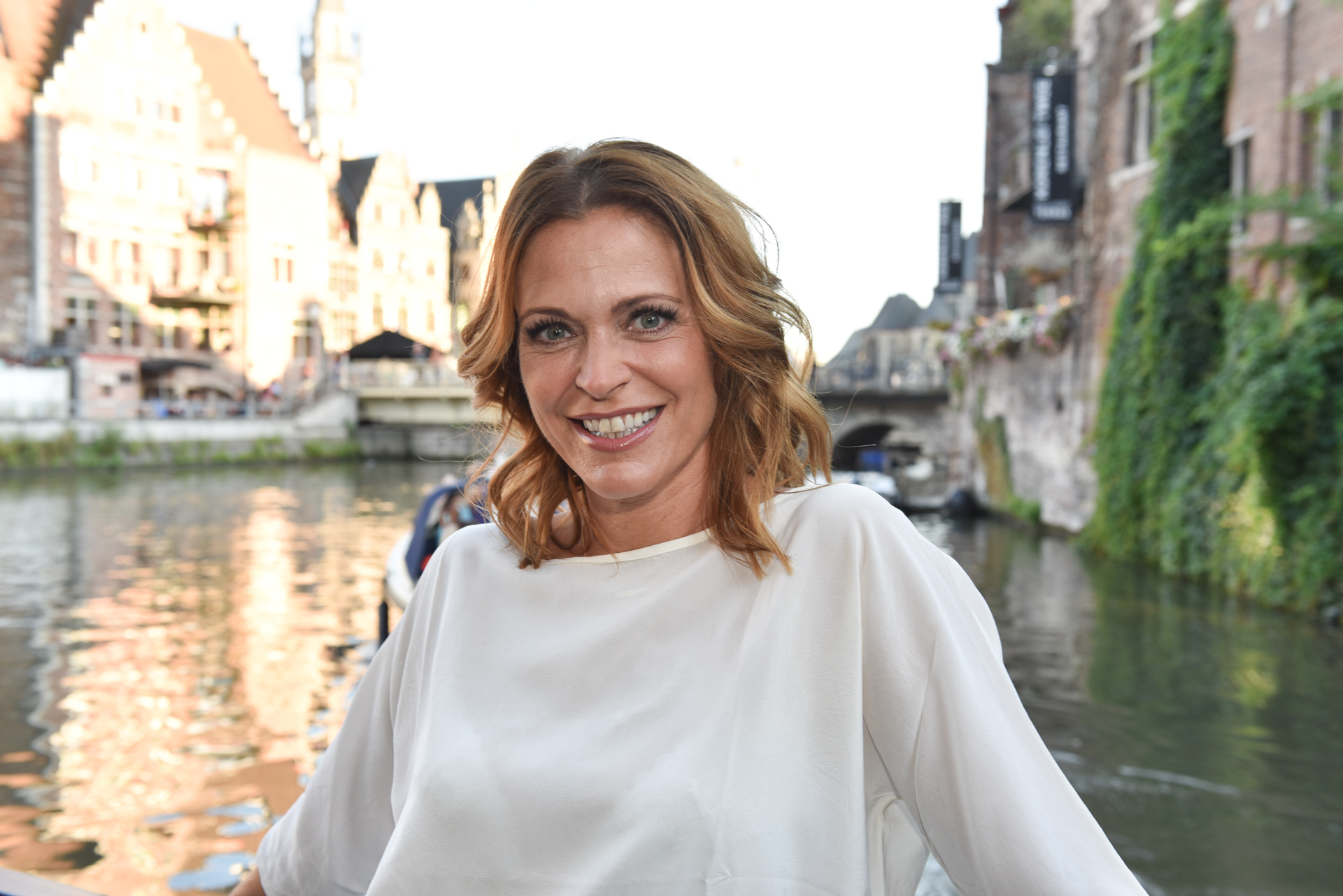 Karen Damen: “Je weet dat die dag ooit komt”