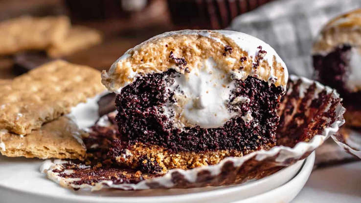 15 Incredible Cupcake Recipes You'll Wish You'd Baked Sooner 15 Incredible Cupcake Recipes You'll Wish You'd Baked Sooner