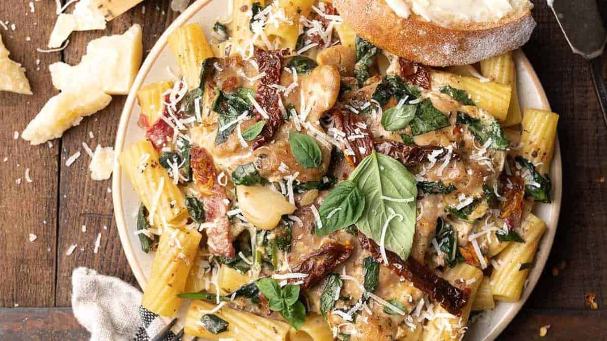 22 slow cooker chicken meals that pack flavor and please families