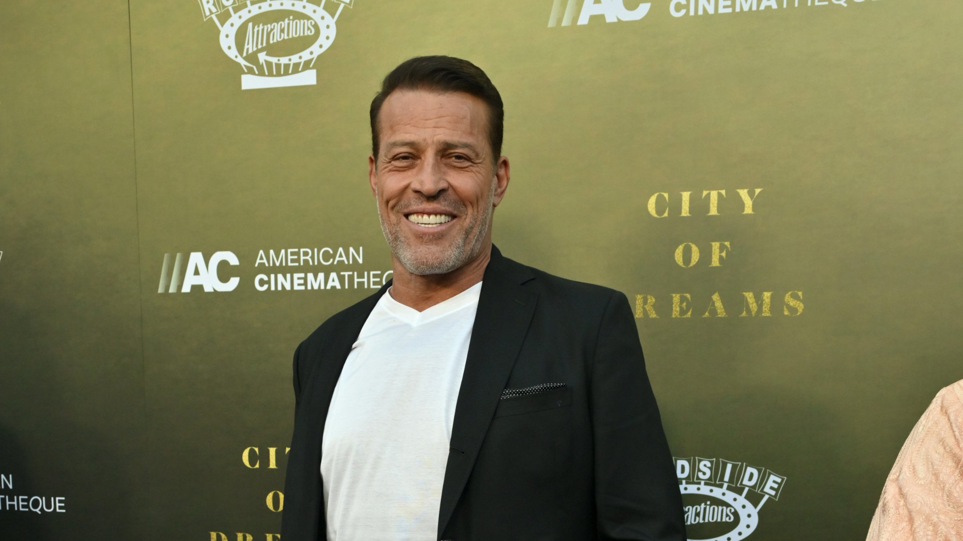 1 Thing You Need To Understand About Social Security, According to Tony ...