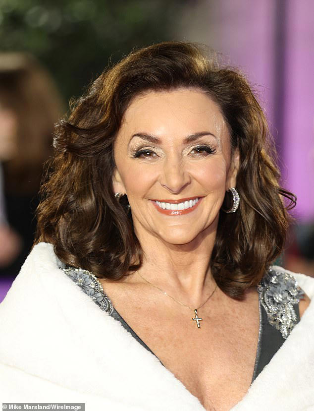 Strictly head judge Shirley Ballas dealt HUGE blow before Blackpool ... Strictly head judge Shirley Ballas dealt HUGE blow before Blackpool ...