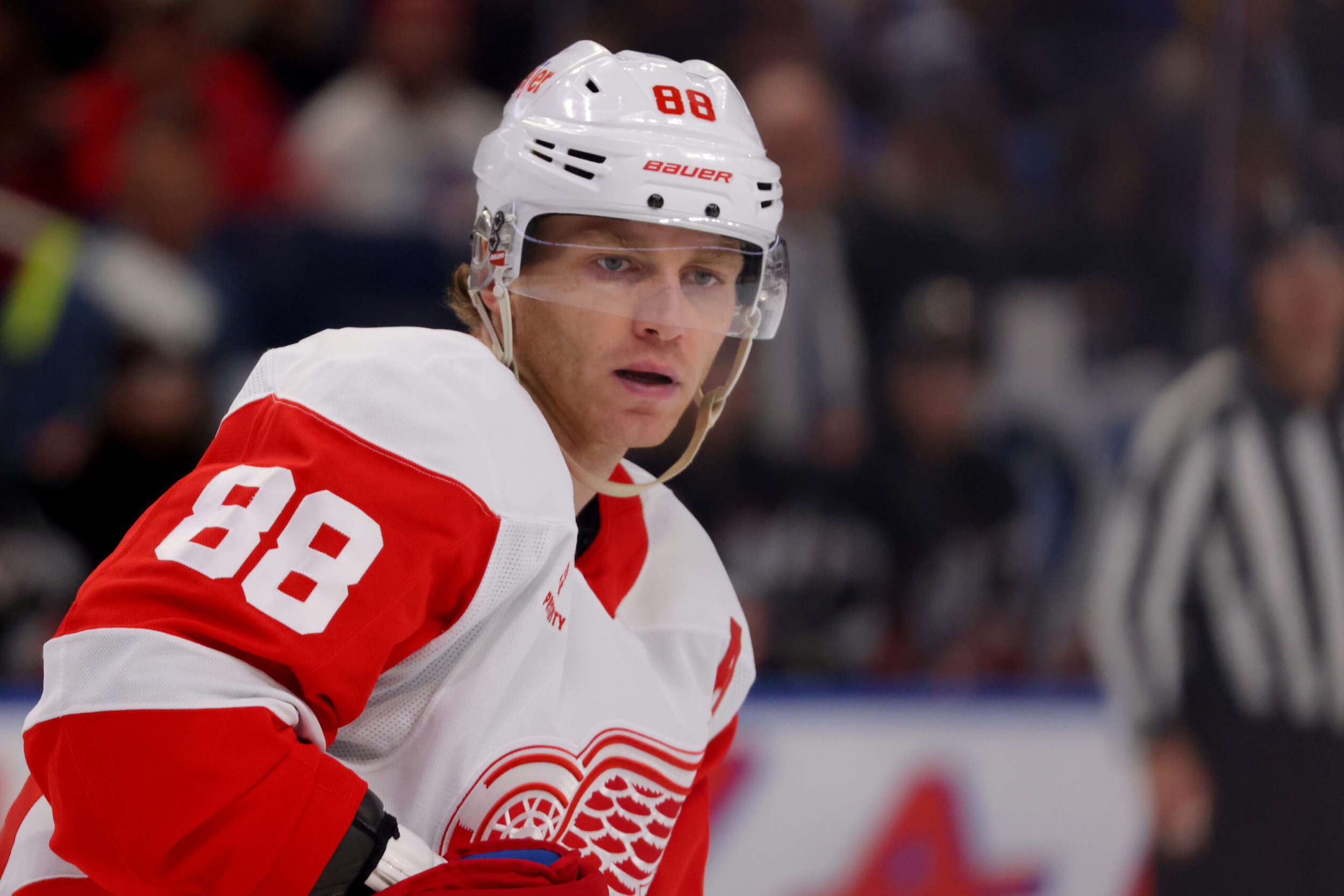 Patrick Kane says Auston Matthews may be most similar to Pavel Datsyuk ...