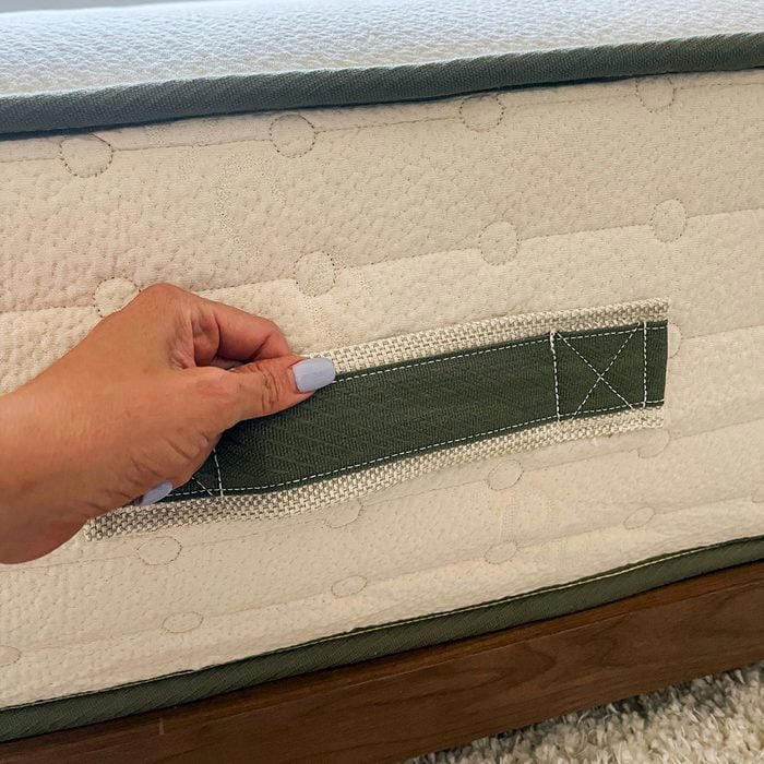 We Tested the Avocado Green Mattress and It Was Like Sleeping in a Five ...