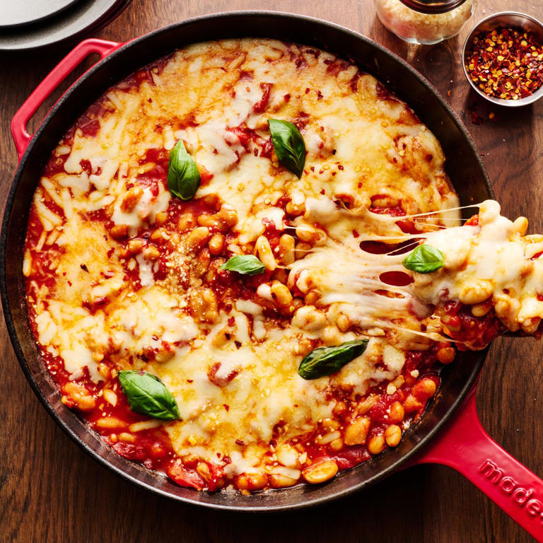 17 white bean recipes that make the most of this protein powerhouse