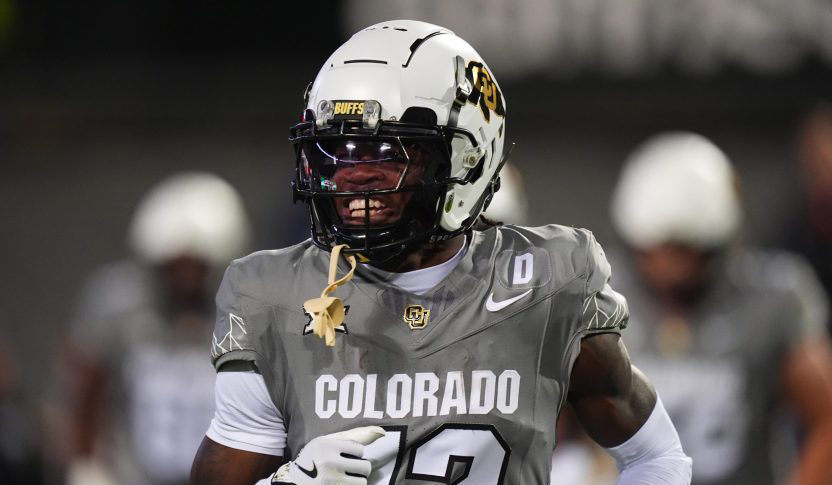 ESPN analyst makes bold Colorado prediction ESPN analyst makes bold Colorado prediction