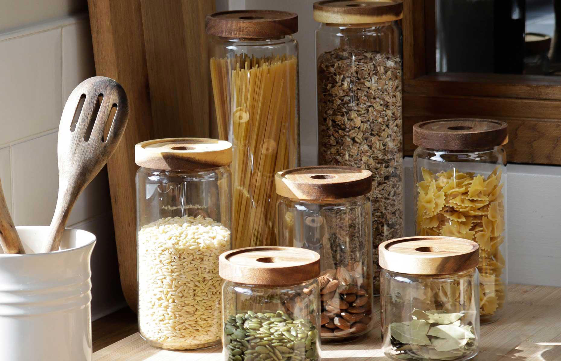 Say goodbye to kitchen clutter with these 36 pro tips Say goodbye to kitchen clutter with these 36 pro tips