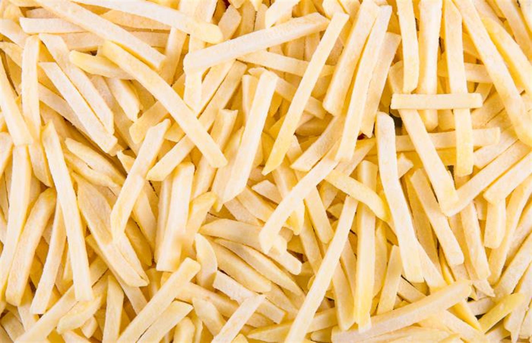 The freezer foods you should never be without