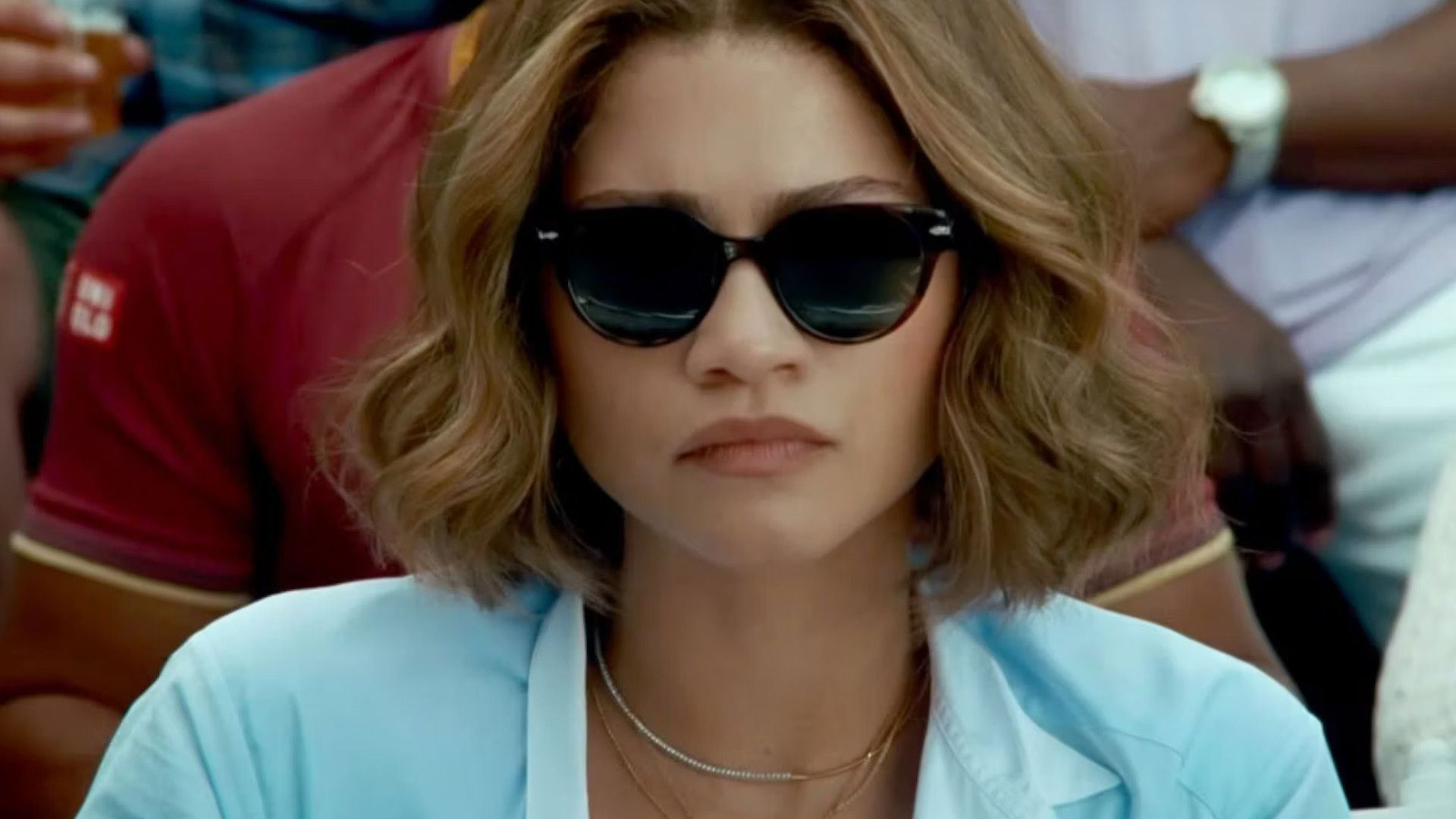 Christopher Nolan's new movie adds Zendaya and Anne Hathaway to an ... Christopher Nolan's new movie adds Zendaya and Anne Hathaway to an ...
