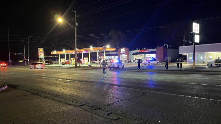 Second man charged with murder in November deadly shooting on ...