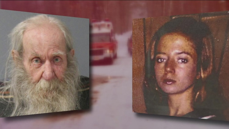 Genealogy team explains how they helped solve 50-year cold case Genealogy team explains how they helped solve 50-year cold case