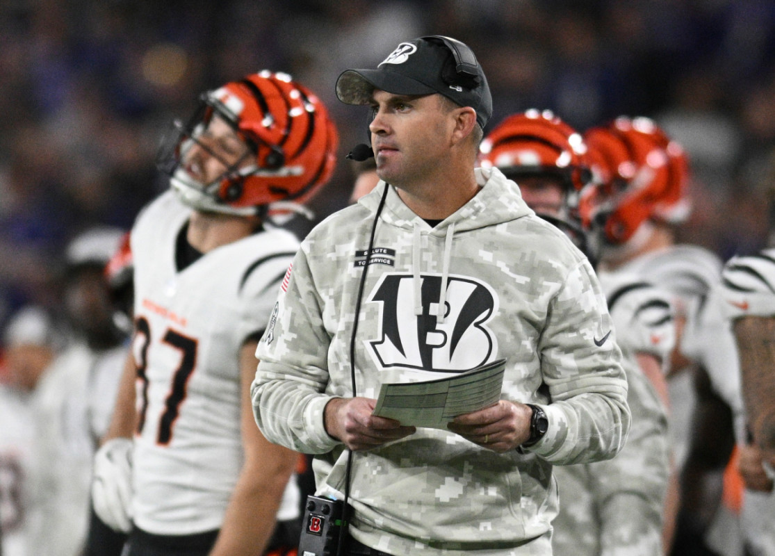 NFL Expert Gives Hint At Potential Cincinnati Bengals Draft Decision