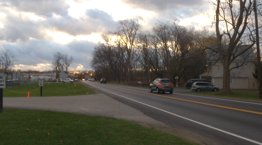 Safety advocates voice concerns following fatal car-pedestrian collision Safety advocates voice concerns following fatal car-pedestrian collision