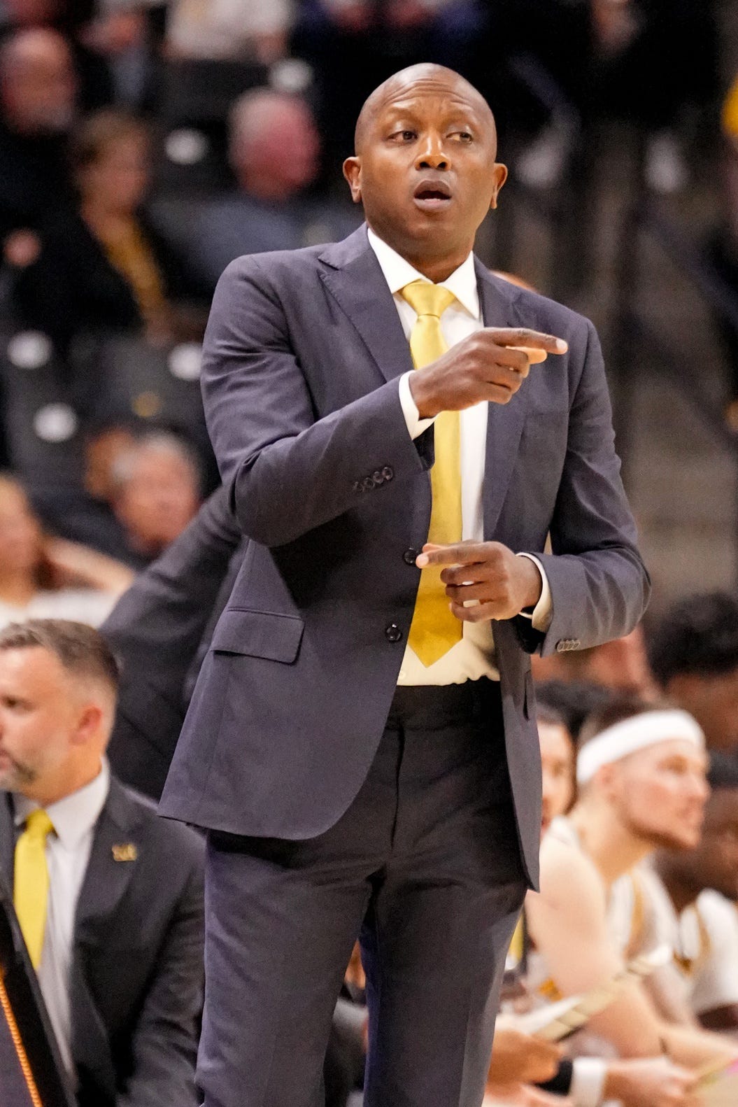 5 takeaways from Missouri basketball’s win at Howard, from Shawn ...