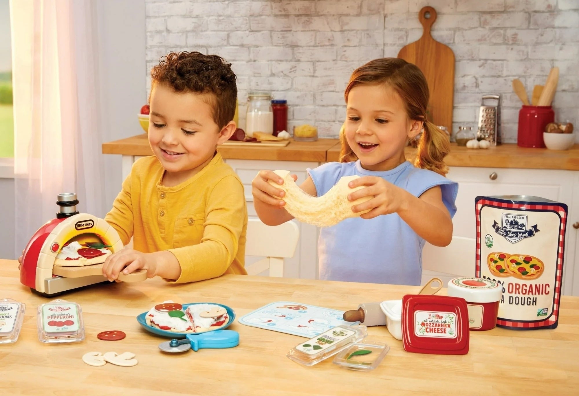 30 Walmart Toys That May Not Be Babysitters, But They'll Still Give You ...