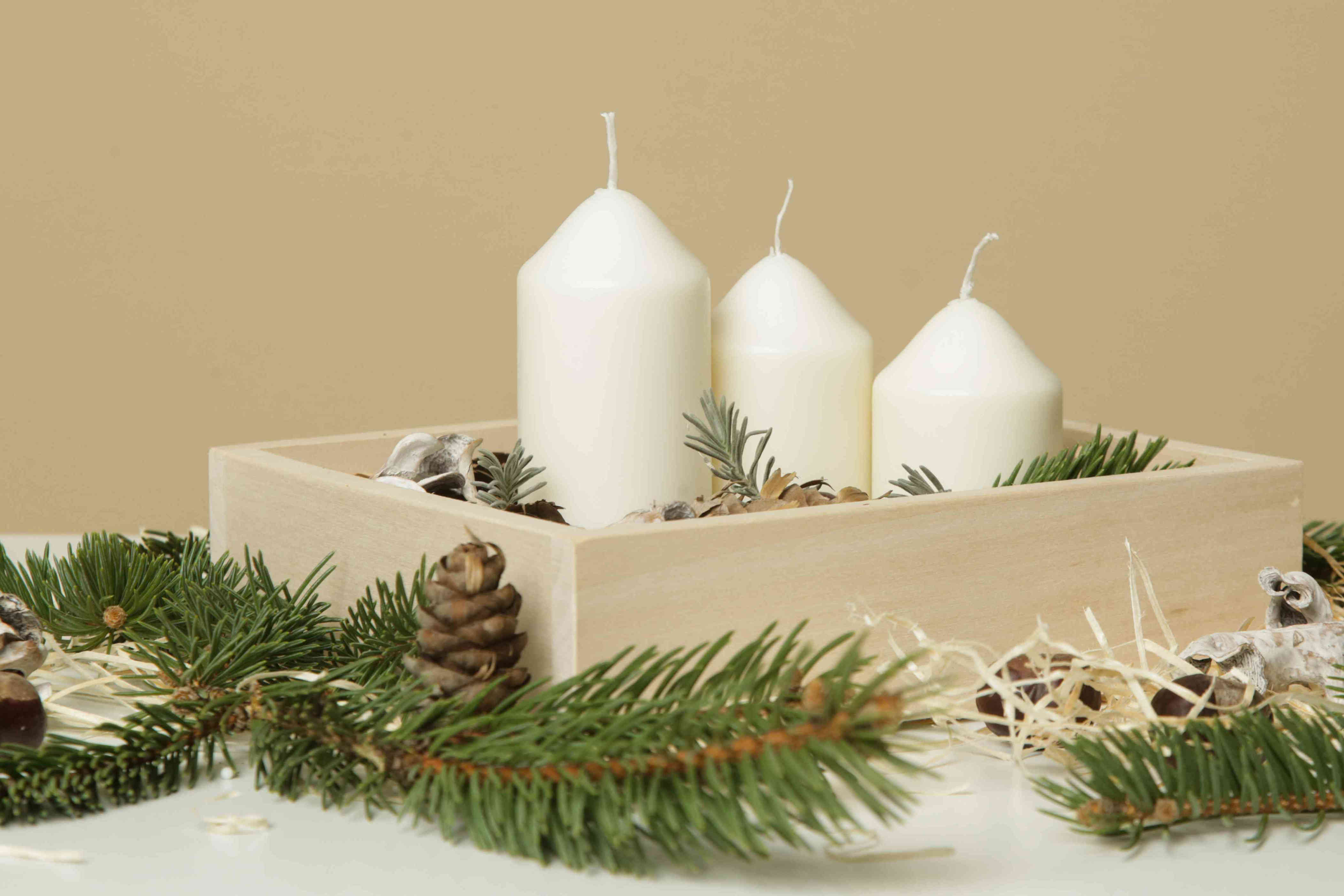 8 Things to Declutter Before It’s Officially Winter