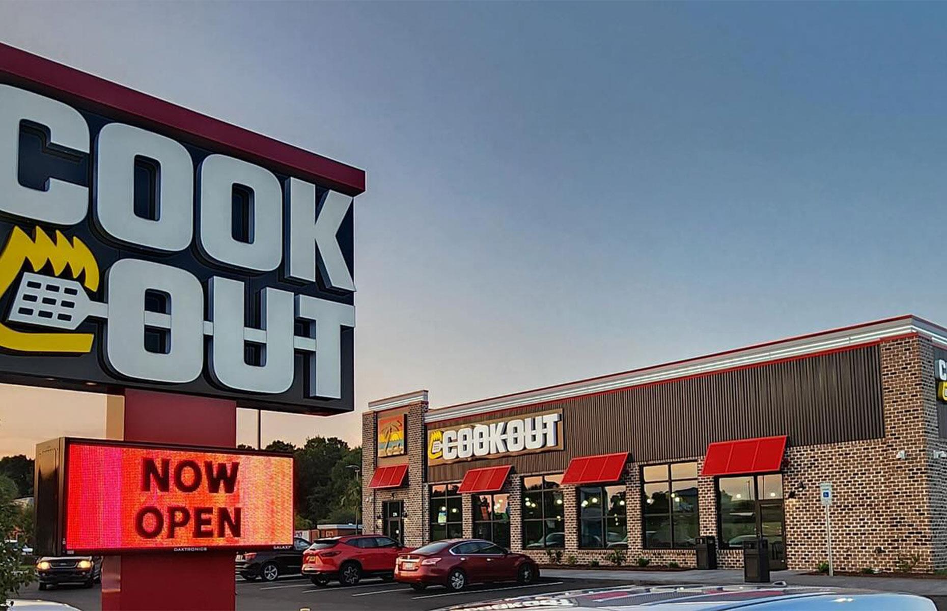 Ranked: 35 American Restaurant Chains That Should Be On Everyone's ...