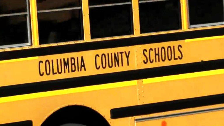 Columbia County school staff mistreated girl, mom’s lawsuit alleges