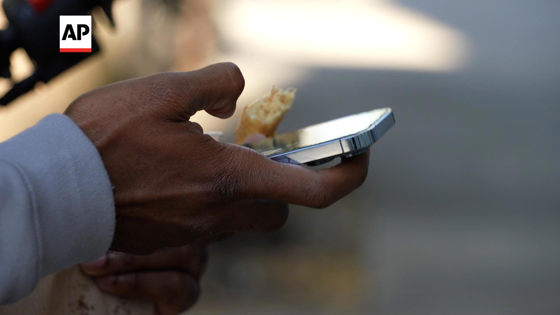 Racist text messages referencing slavery raise alarms in multiple states Racist text messages referencing slavery raise alarms in multiple states