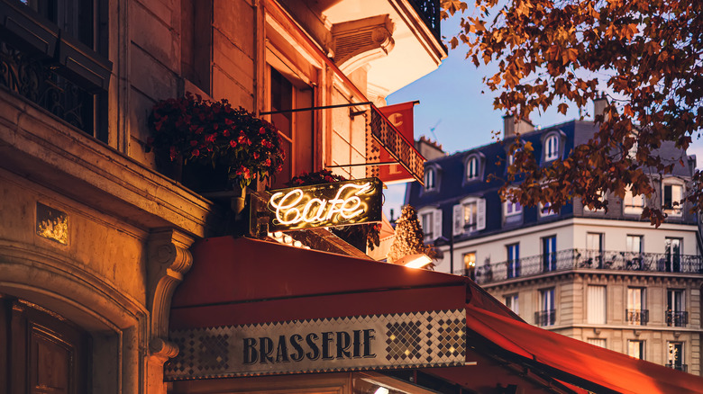 10 Types Of French Restaurants And When To Go To Each