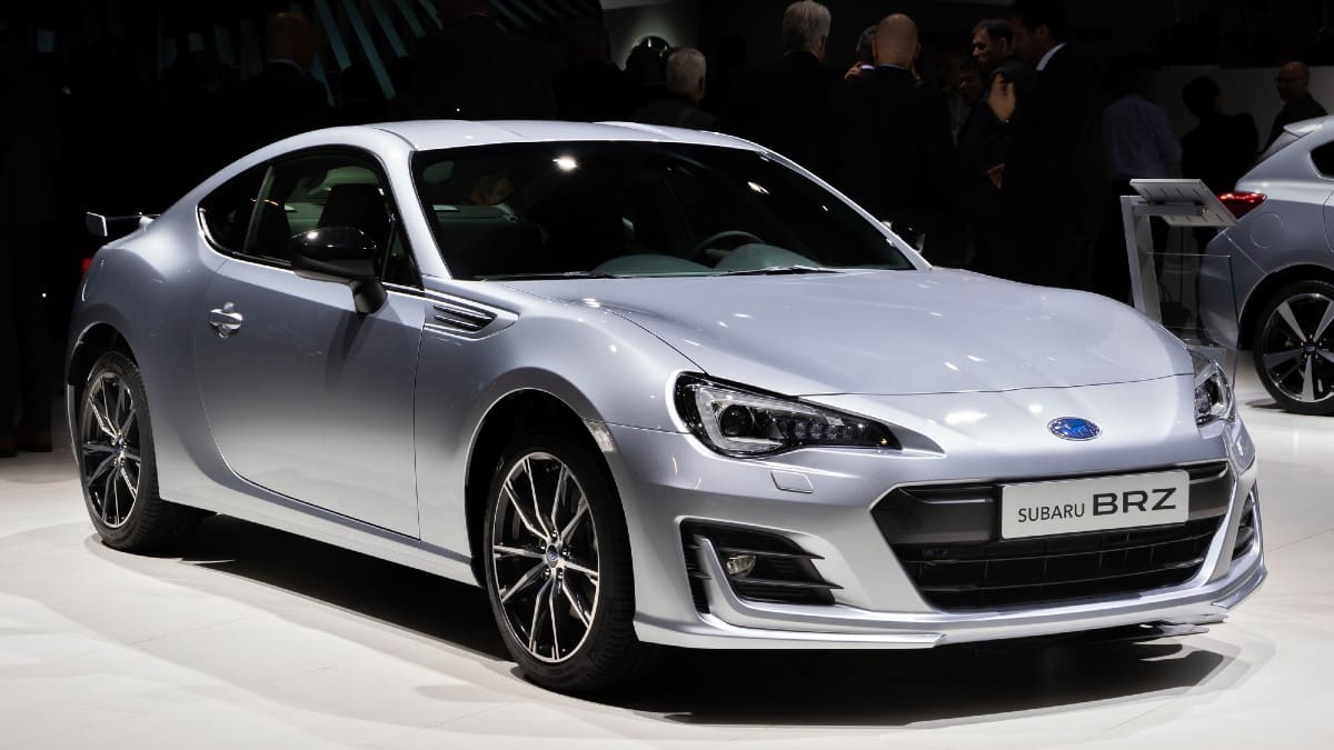 Budget sports cars that feel premium