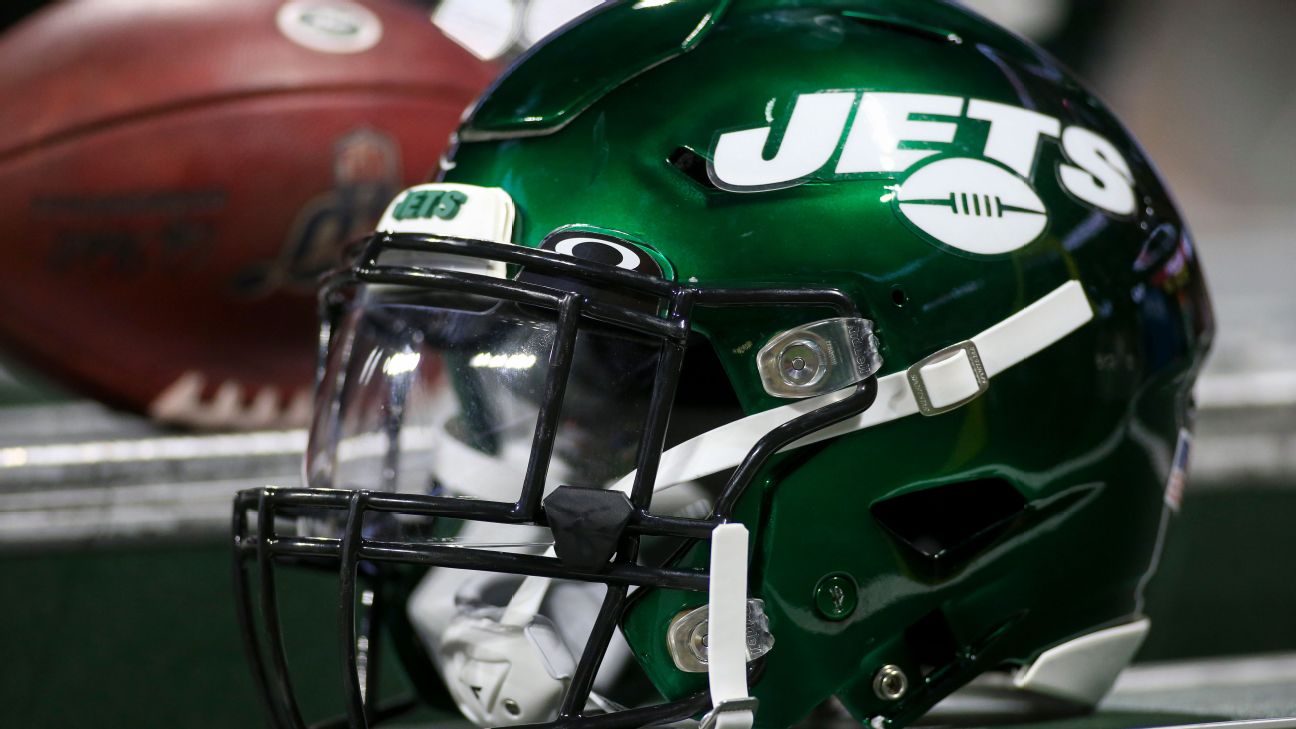 Unnamed Jets player followed from NYC, robbed, source confirms