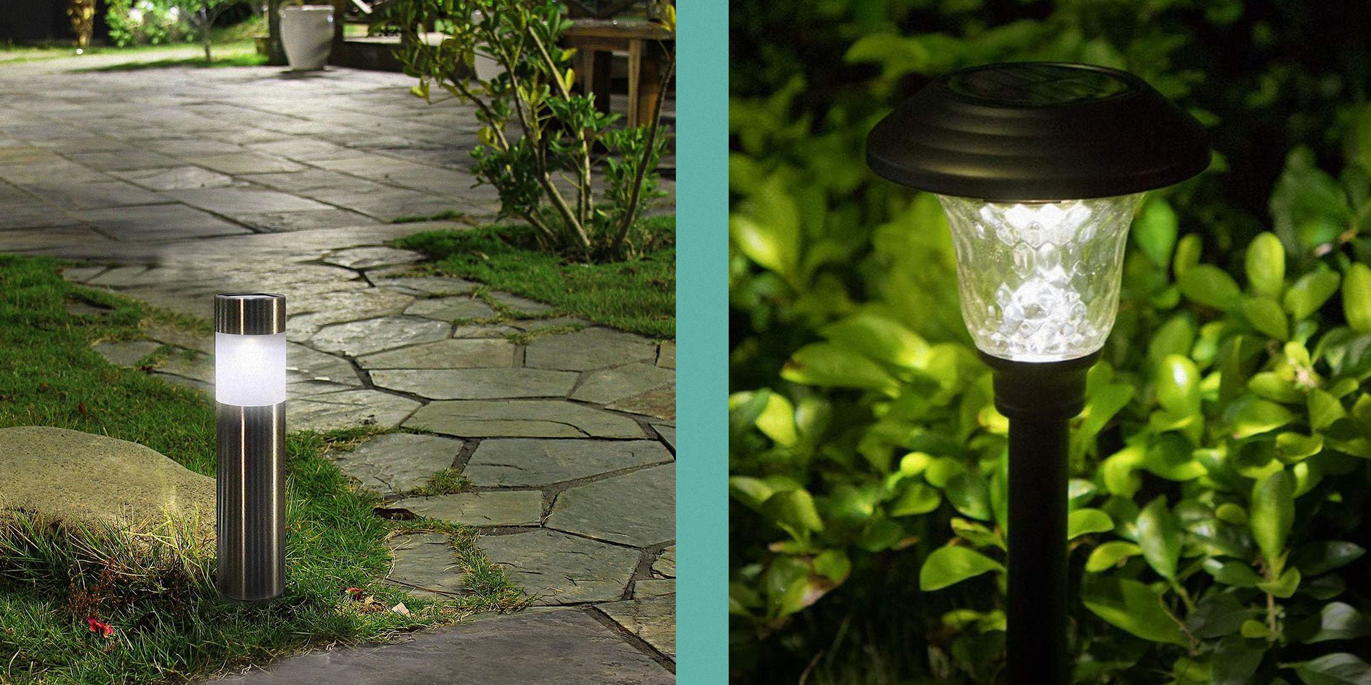 Illuminate Your Outdoor Space with These Attractive and Efficient Solar ... Illuminate Your Outdoor Space with These Attractive and Efficient Solar ...