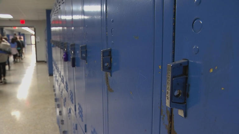 Attendance slightly down across Nashville schools amid aftermath of ...