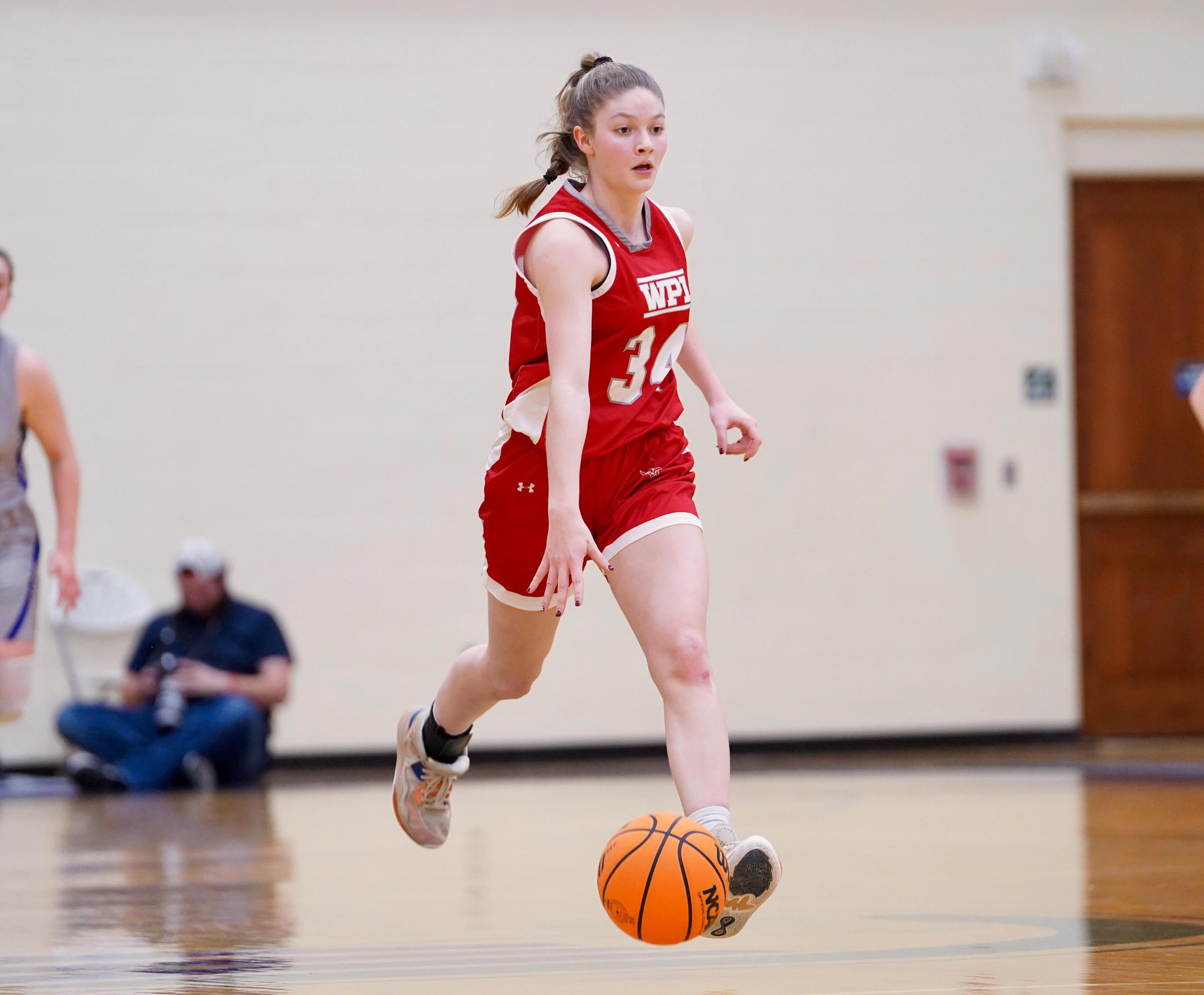 Plenty of CMass talent ready to contribute for area college women's ...
