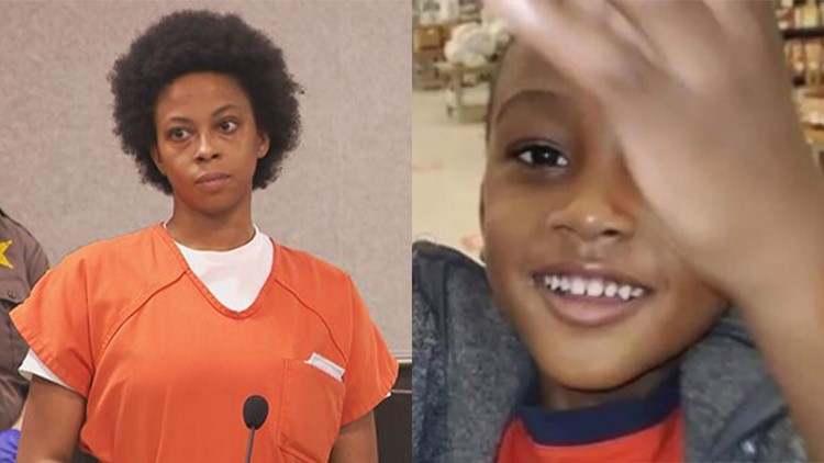 Cairo Jordan case: Where mother's murder trial stands years after son's ...