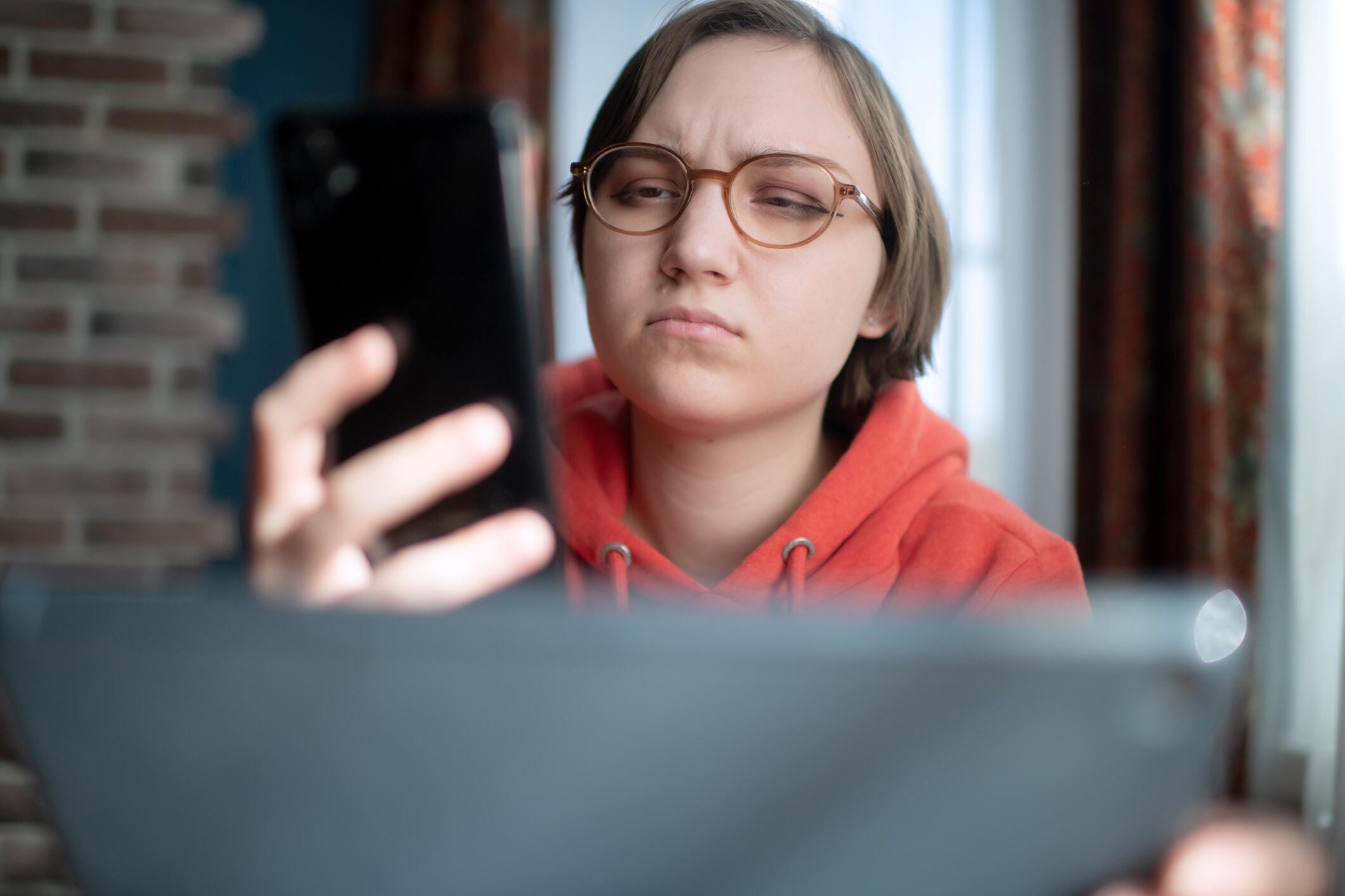 It's Not a Real Job. It's an Employment Scam