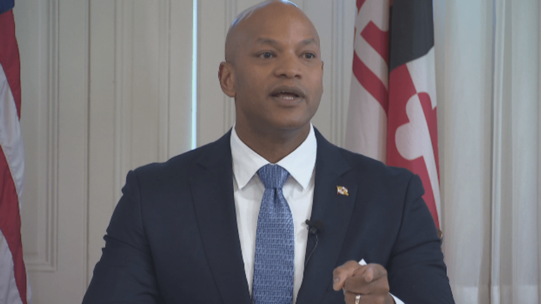 Gov. Wes Moore releases 2026 supplemental budget Gov. Wes Moore releases 2026 supplemental budget