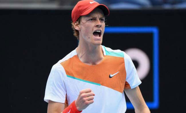 Roland Garros, Sinner mostruoso: battuto Djokovic in tre set, finale ... Roland Garros, Sinner mostruoso: battuto Djokovic in tre set, finale ...
