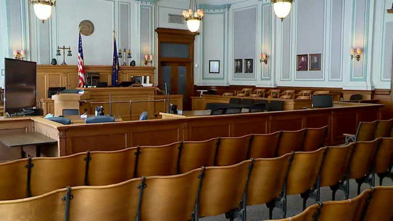 Delphi murders: Jury reaches no verdict on Friday Delphi murders: Jury reaches no verdict on Friday