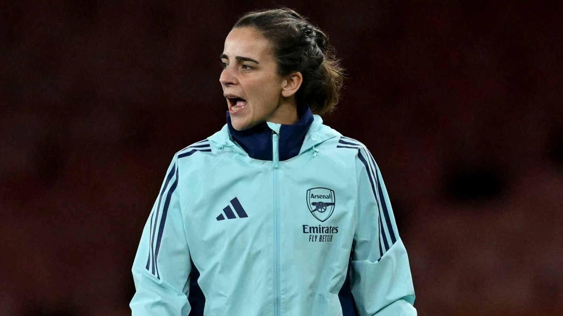 Arsenal Women closing in on appointing successor to Jonas Eidevall as ...