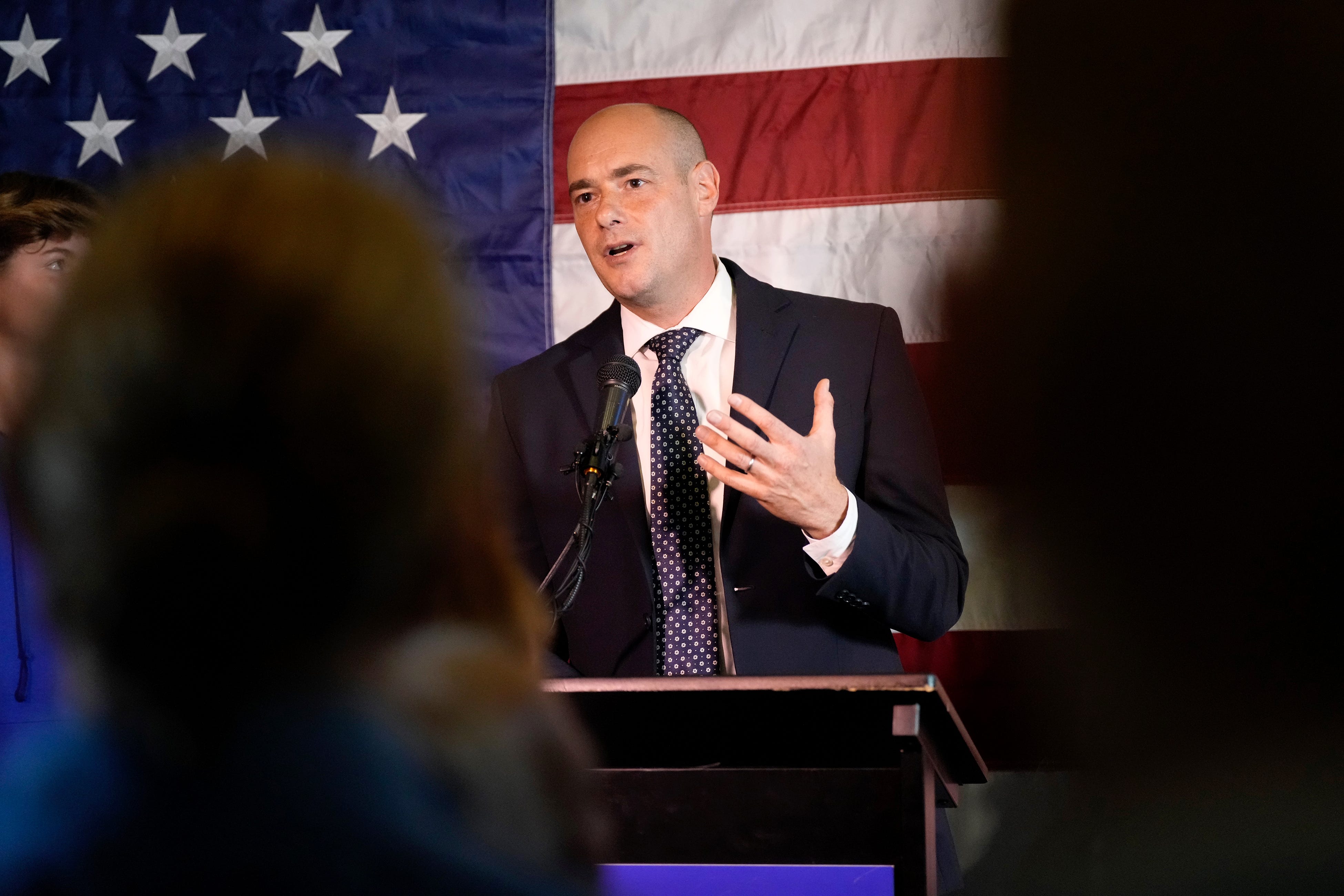 Opinion: Landsman believes worst scenarios under Trump are not inevitable