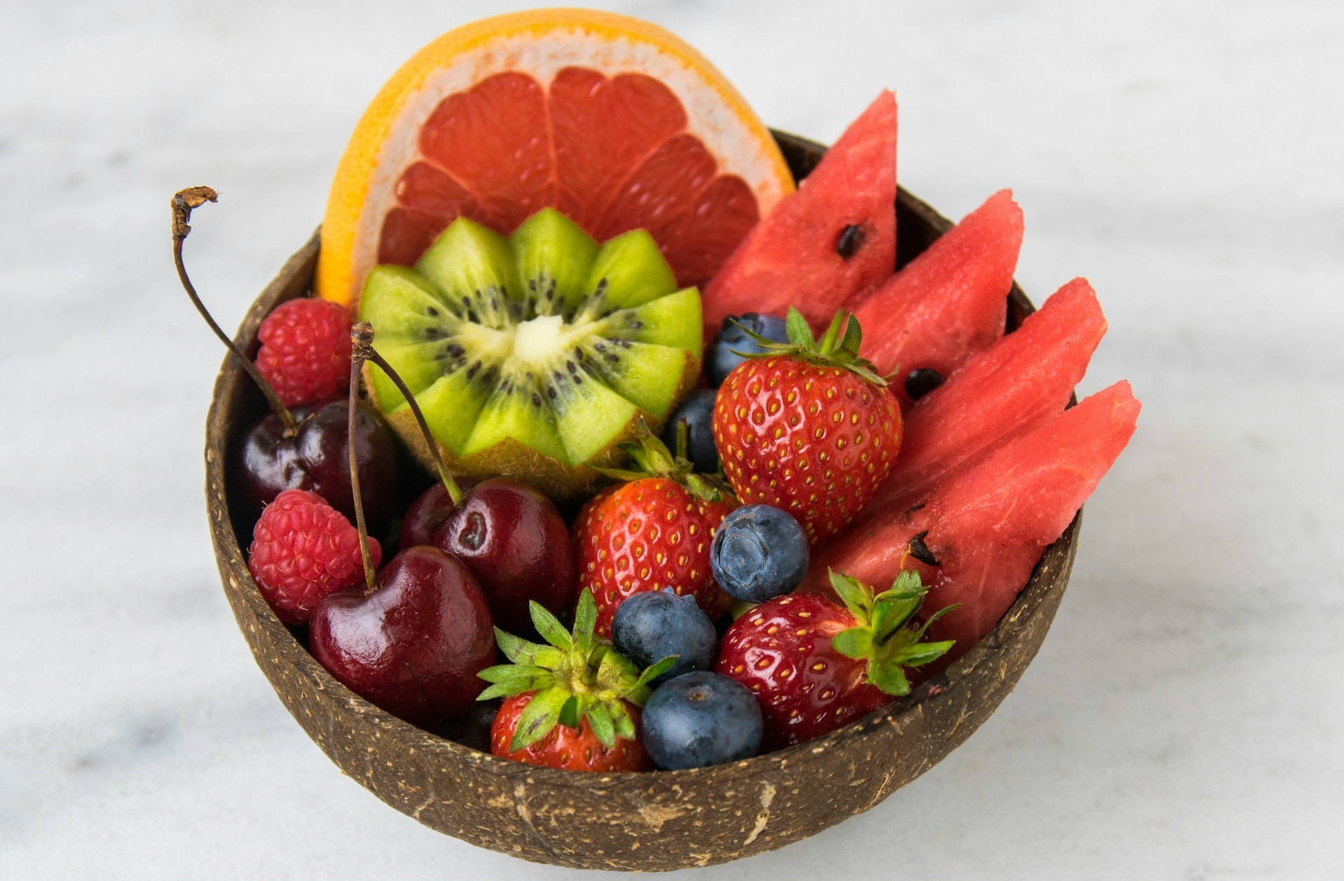 Voici la liste des fruits que vous ne devez jamais conserver ensemble